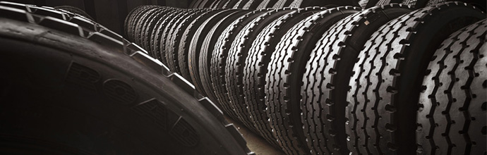 5th Street Tire Company – Commercial Tire Sales and Service